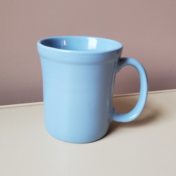 Gibson | Dining | Vintage Gibson Light Blue Coffee Tea Mug | Poshmark